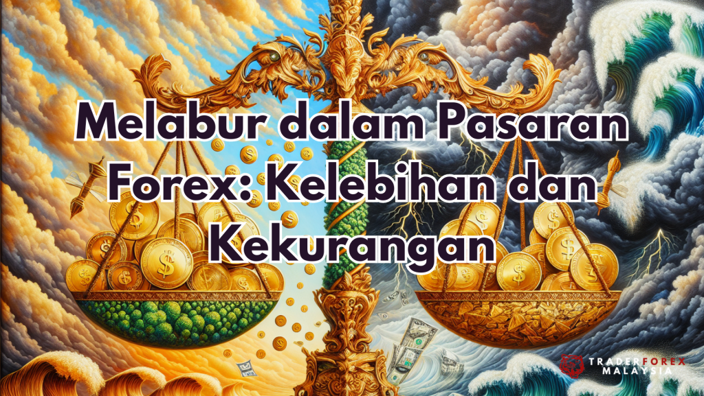 Melabur dalam Pasaran Forex: Kelebihan dan Kekurangan | TFM