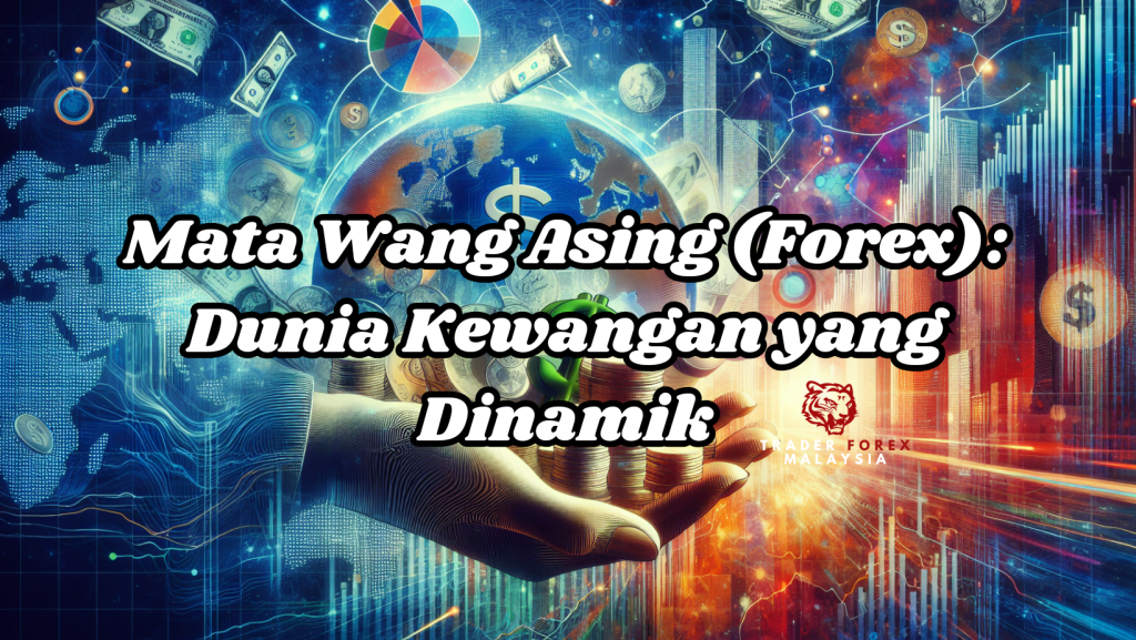 Mata Wang Asing (Forex): Dunia Kewangan yang Dinamik | TFM
