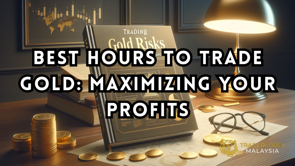 Best Hours to Trade Gold: Maximizing Your Profits | TFM