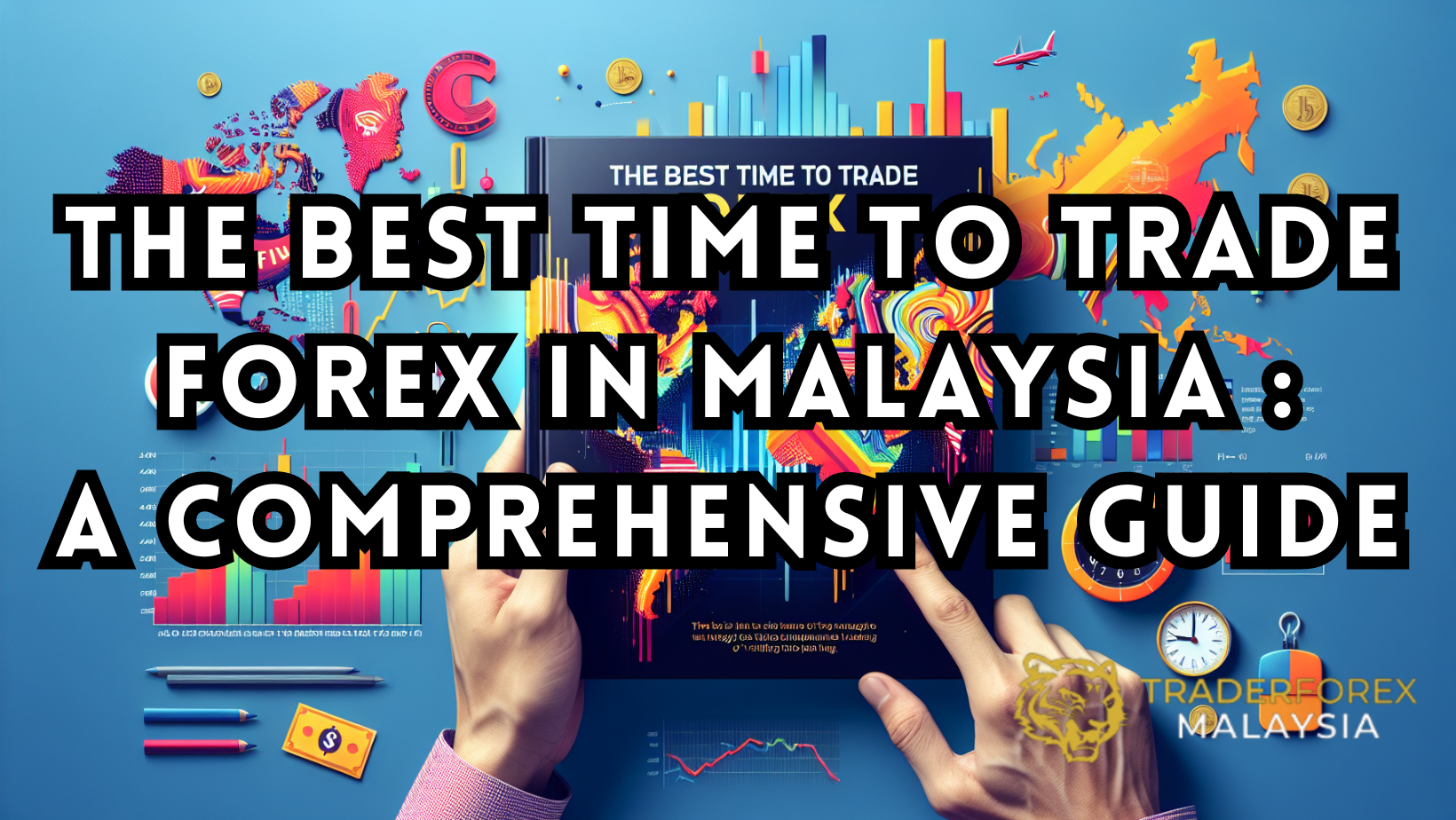 The Best Time to Trade Forex in Malaysia: A Comprehensive Guide | TFM