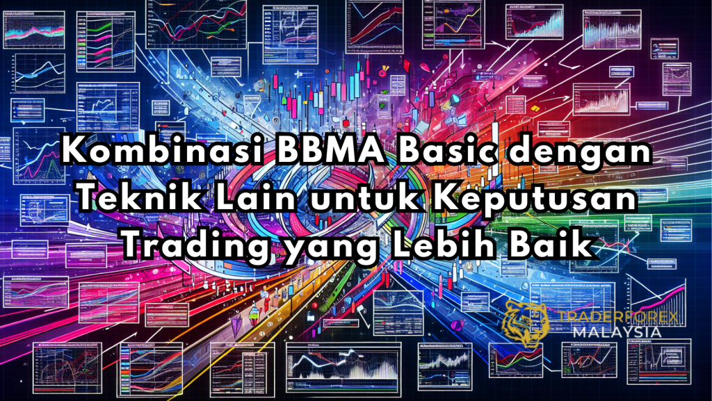 Kombinasi BBMA Basic dengan Teknik Lain untuk Keputusan Trading yang Lebih Baik | TFM