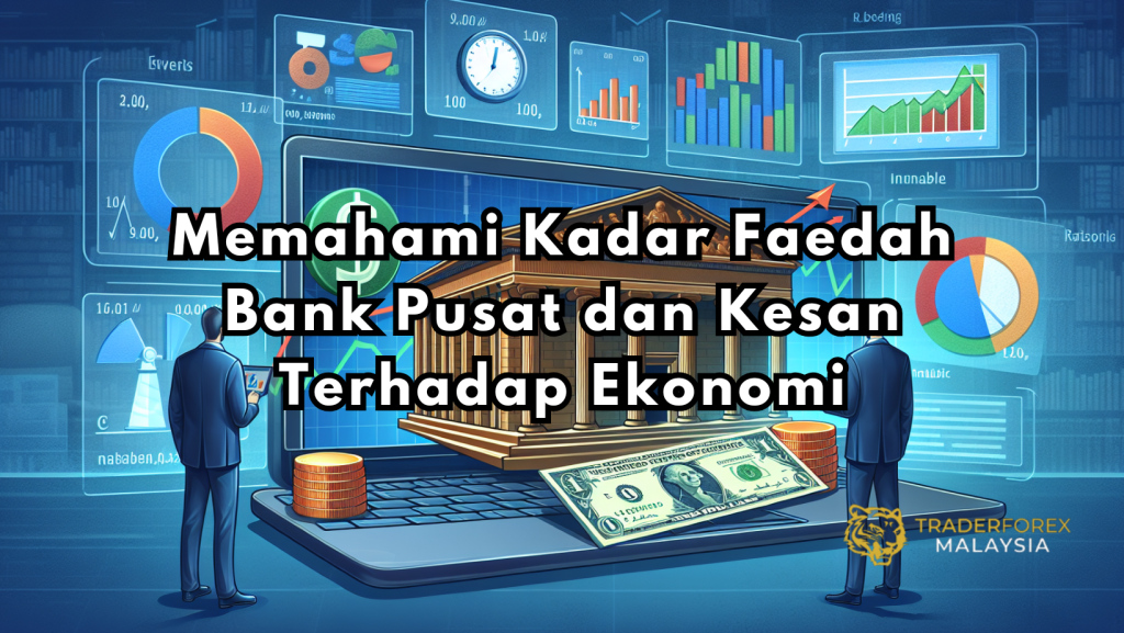 Memahami Kadar Faedah Bank Pusat dan Kesan Terhadap Ekonomi | TFM