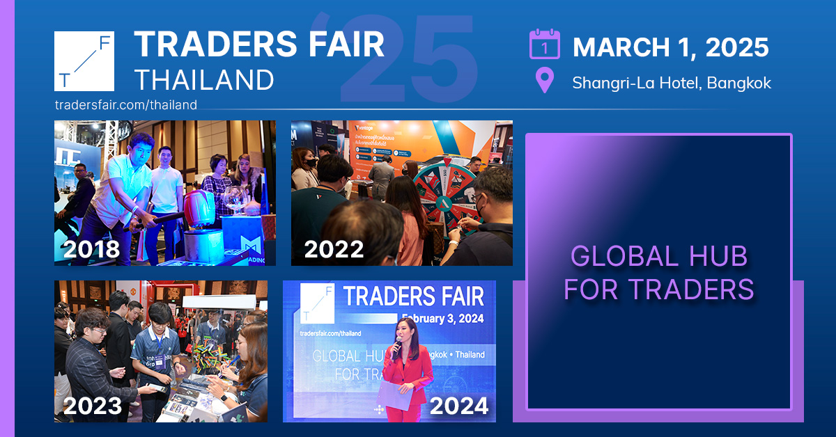 Celebrating the Journey: Thailand Traders Fair Reflects on its Legacy Ahead of 2025 Edition | TFM